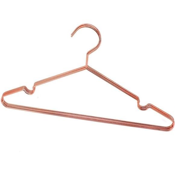 Storage & Organization | 1pack 13 Children Rose Copper Gold Shiny Metal ...